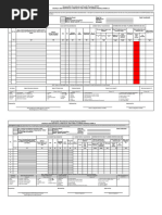 RBIM-Standard-Tool Final-Tool 2022 1 | PDF
