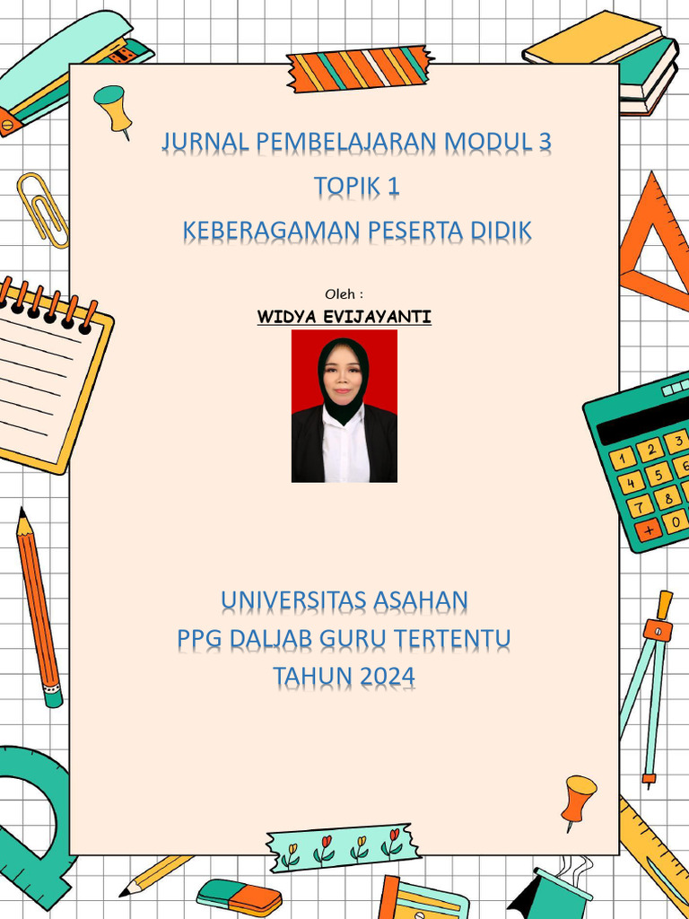 Jurnal 3 | PDF