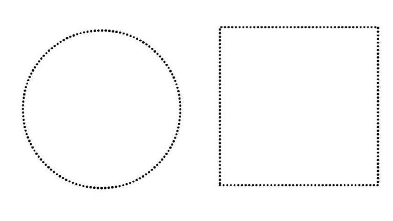 Figuras Punzón Sesión 1 | PDF