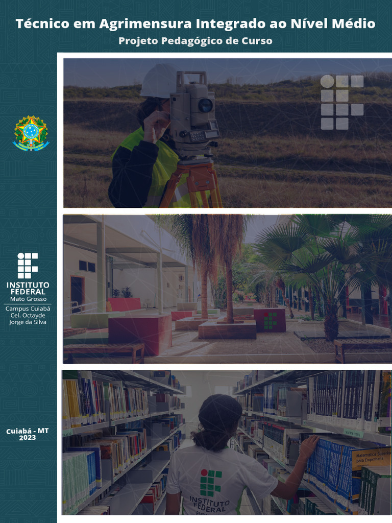 2023-Ppc Tecnico Agrimensura | PDF