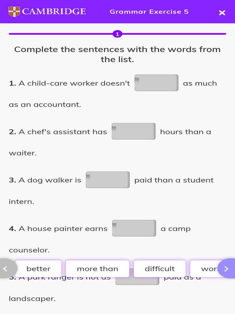 Cambridge Uno Prensa de La Universidad de Cambr | PDF