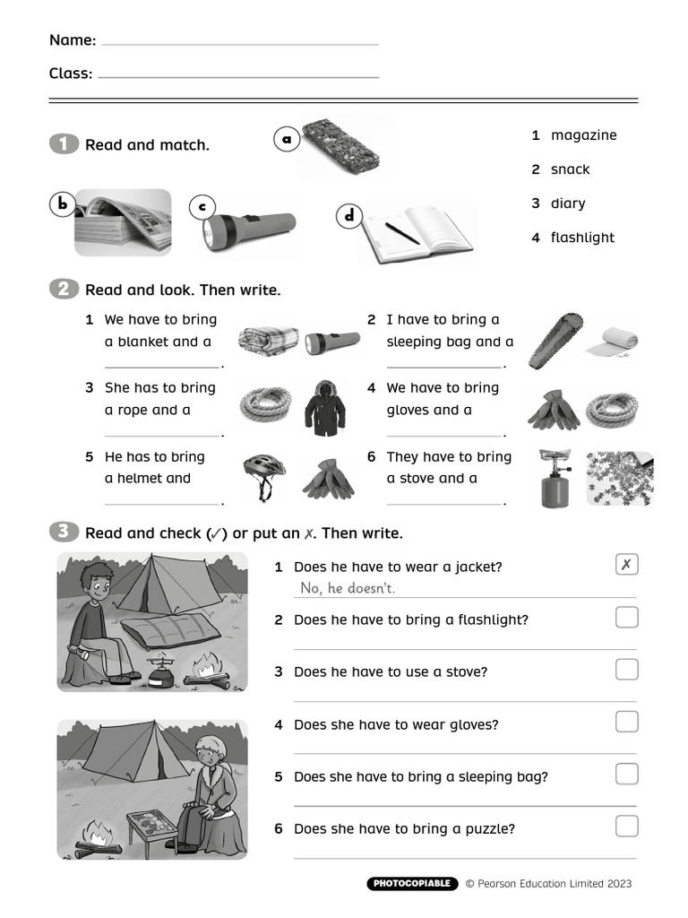 Extra Practice U5 | PDF