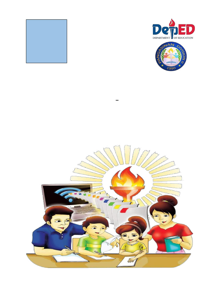 G10-Q1-Module-5 | PDF