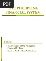 BSP Functions and Economic Roles | PDF | Foreign Exchange Reserves | Money