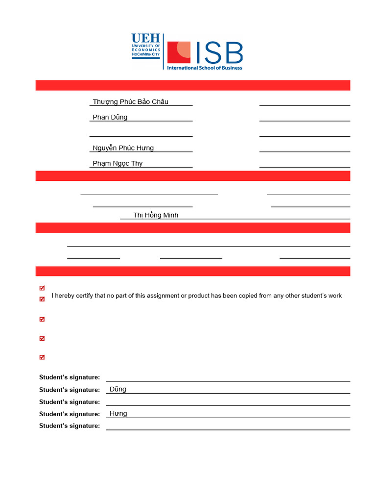 MR6 Group4 Report | PDF