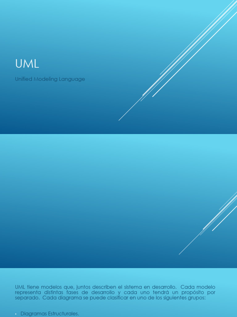UML | PDF