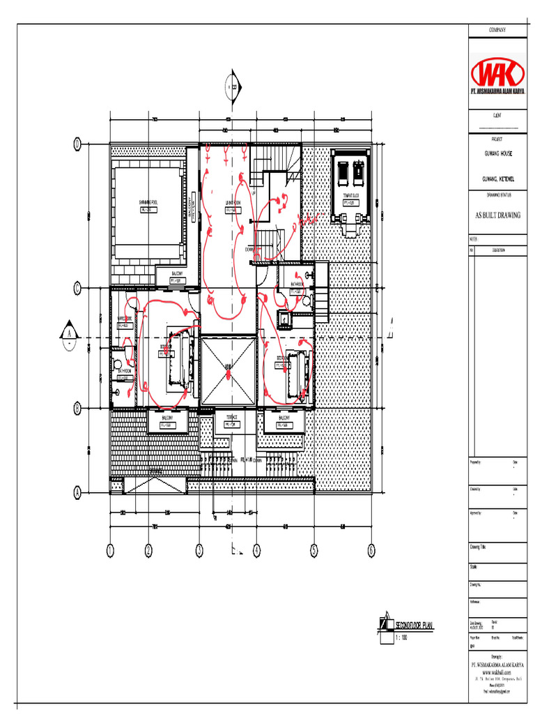 03.SECOND FLOOR | PDF