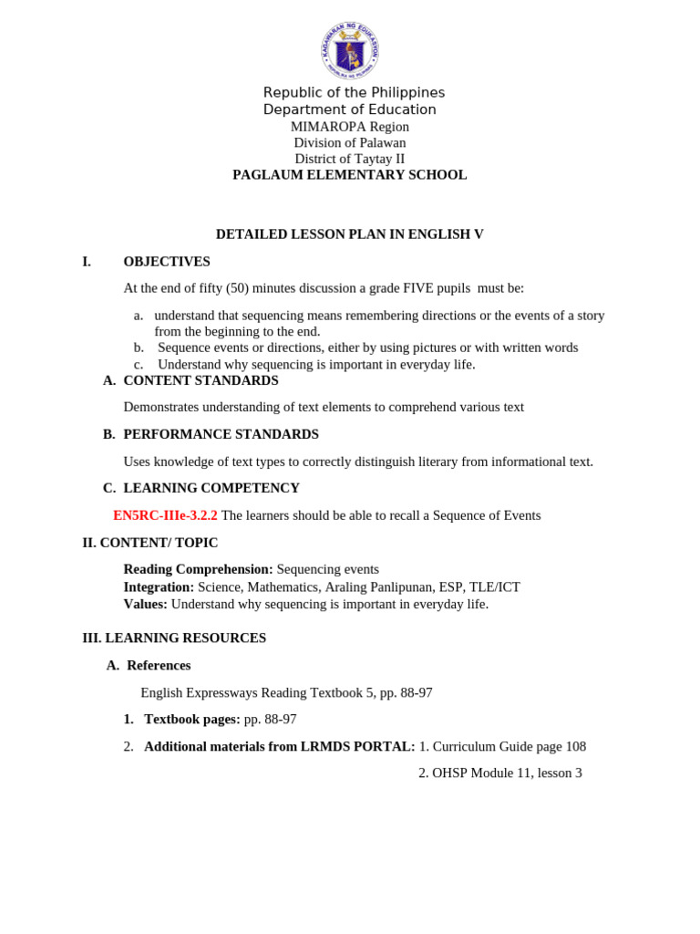 2021 Cot Pdf
