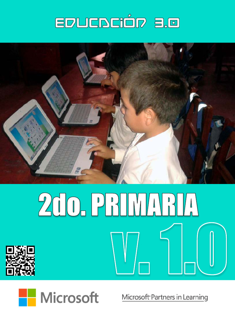 2do Primaria | PDF