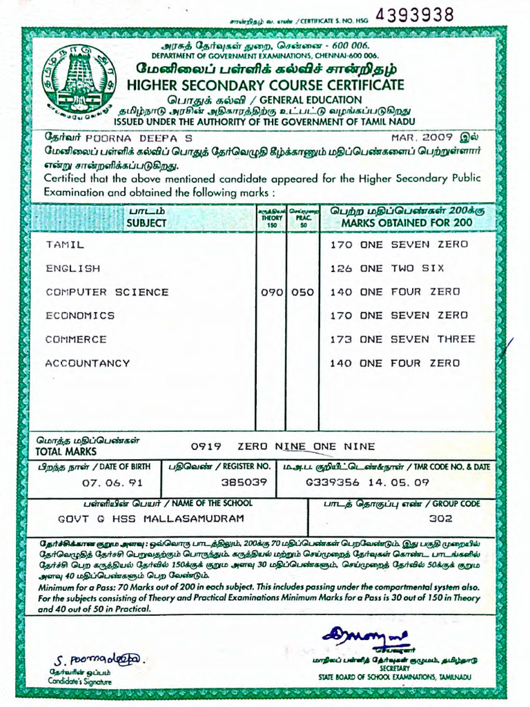 Deepa Original | PDF
