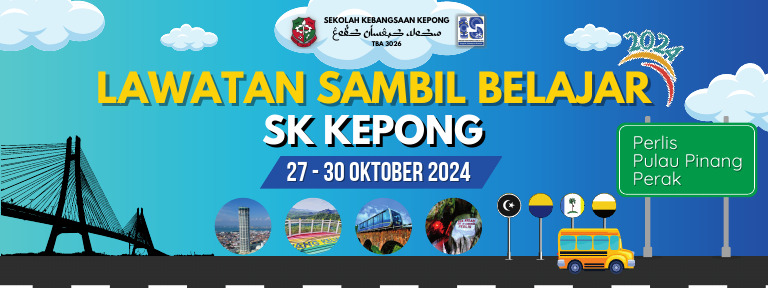 Banner Lawatan 1 | PDF