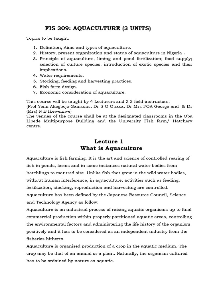 463 - Fis 309 PDF | PDF