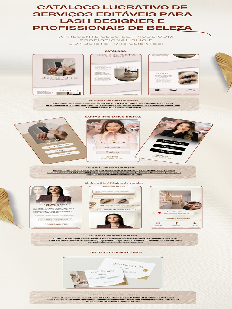 Cat Logo Lucrativo Design Edit Vel No Canva Gratuito | PDF