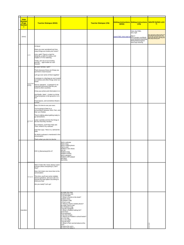 RFI_2_2D with Qs | PDF