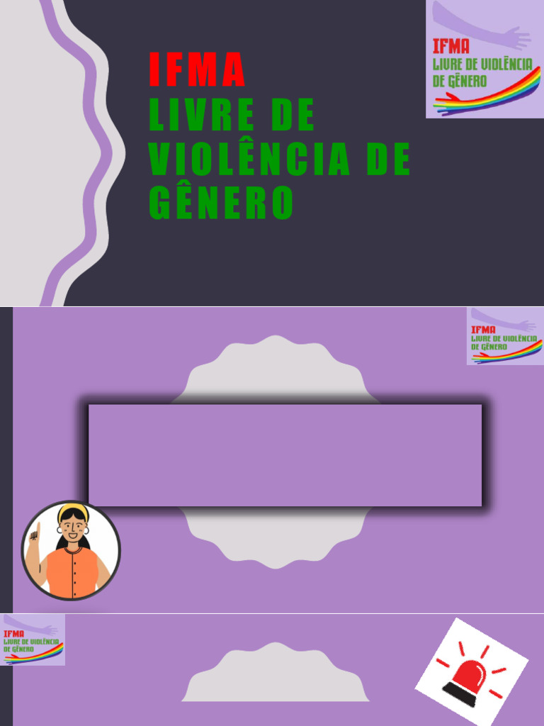 Como Denunciar IFMA | PDF