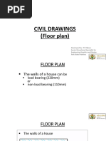 Civil Title Panel Examples | PDF