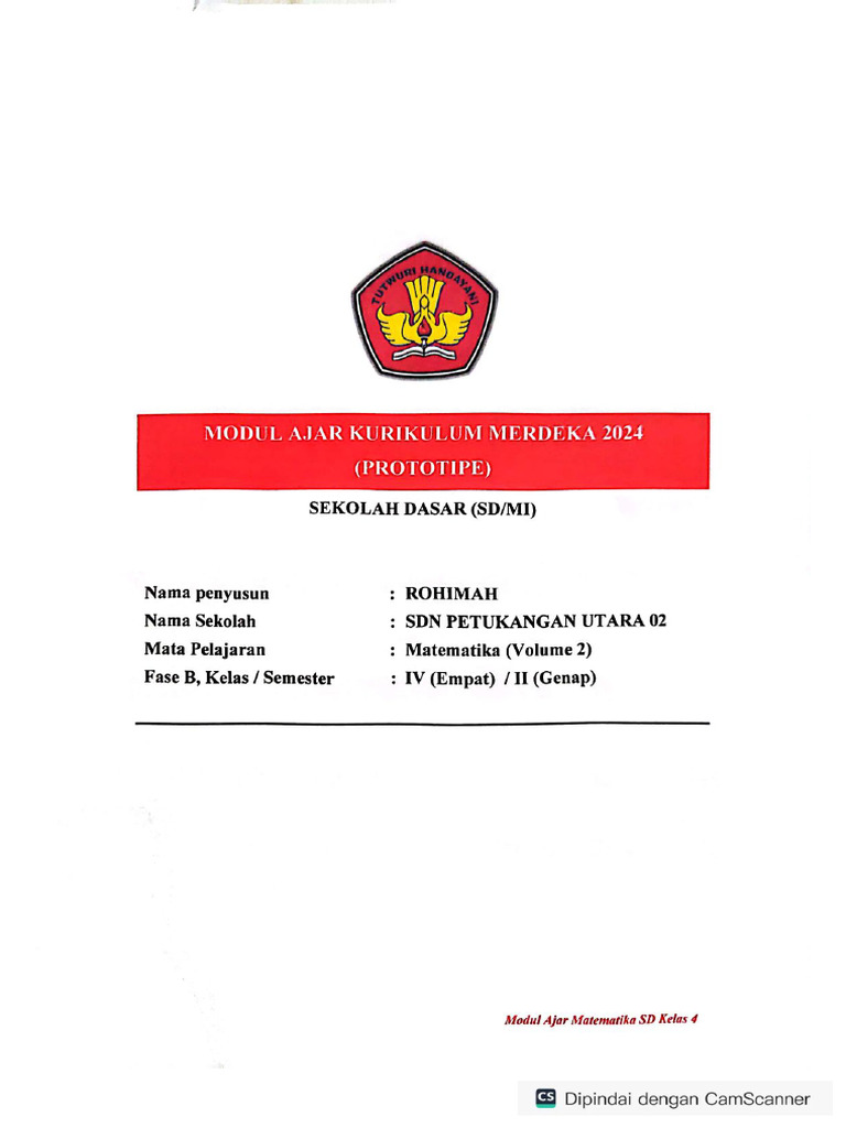 Tugas Praktek 1 | PDF