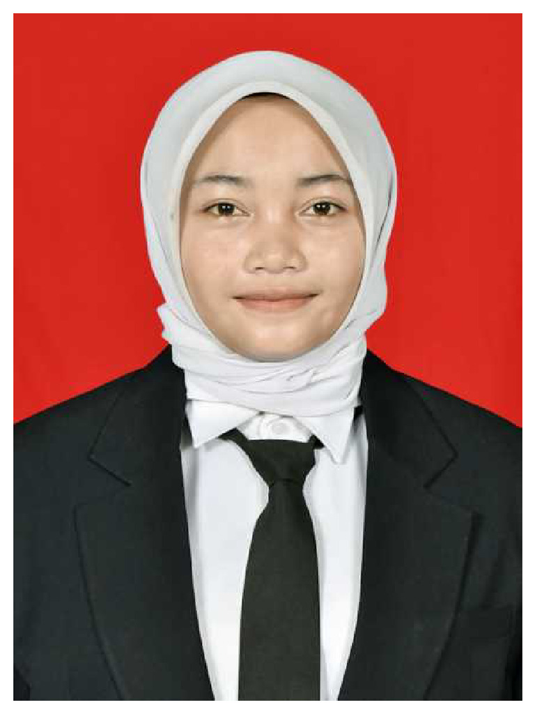 CV - Nurul Wafa | PDF