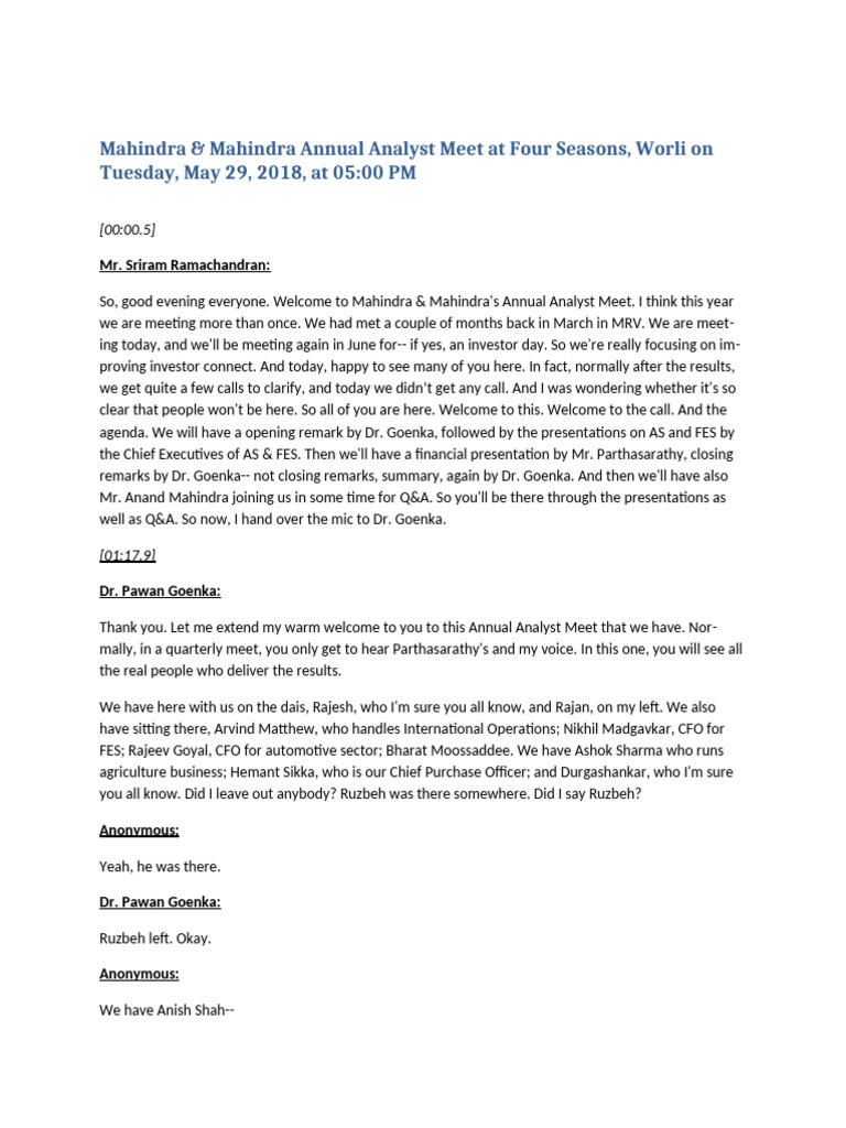 Delivery | PDF
