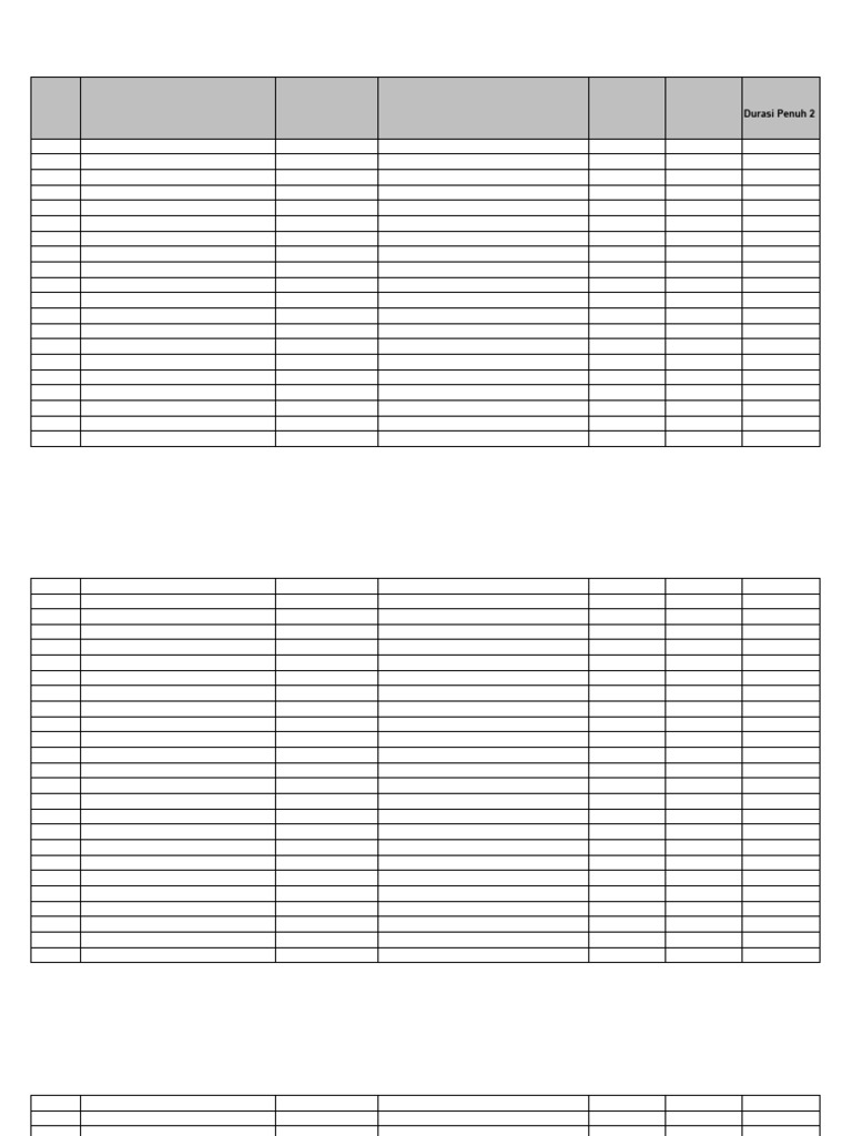 Rekap Dokumen Export - HqoqV | PDF