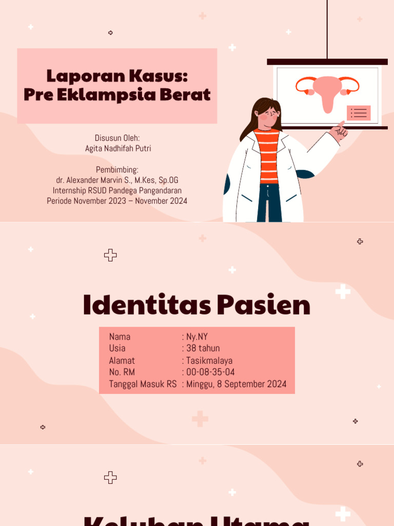 Case Obgyn Peb Mow (Autosaved) | PDF