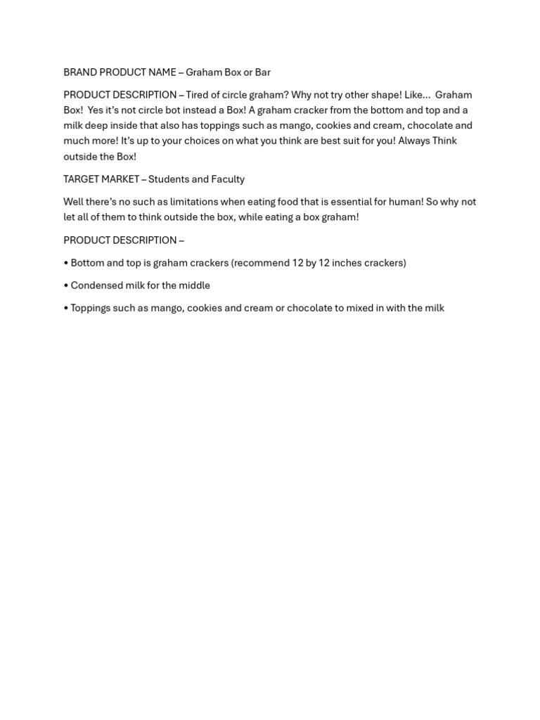 Hocson Marketing | PDF