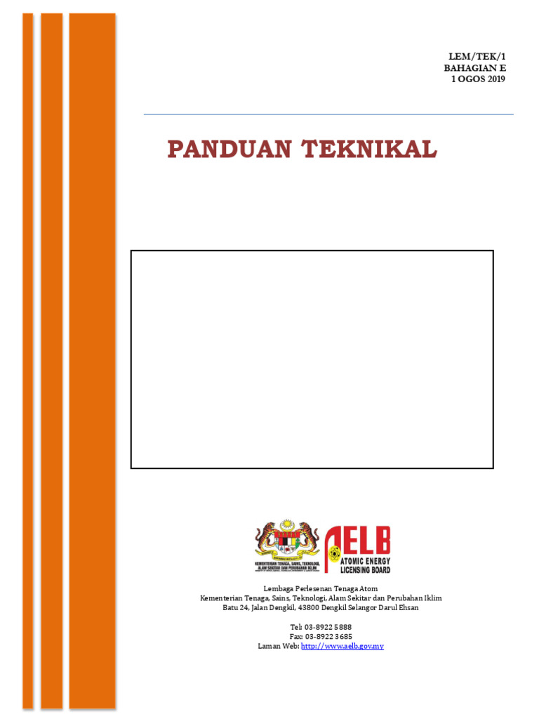 LEM-TEK-1-Bahagian E_Panduan Permohonan Lesen kelas H bagi Agensi ...