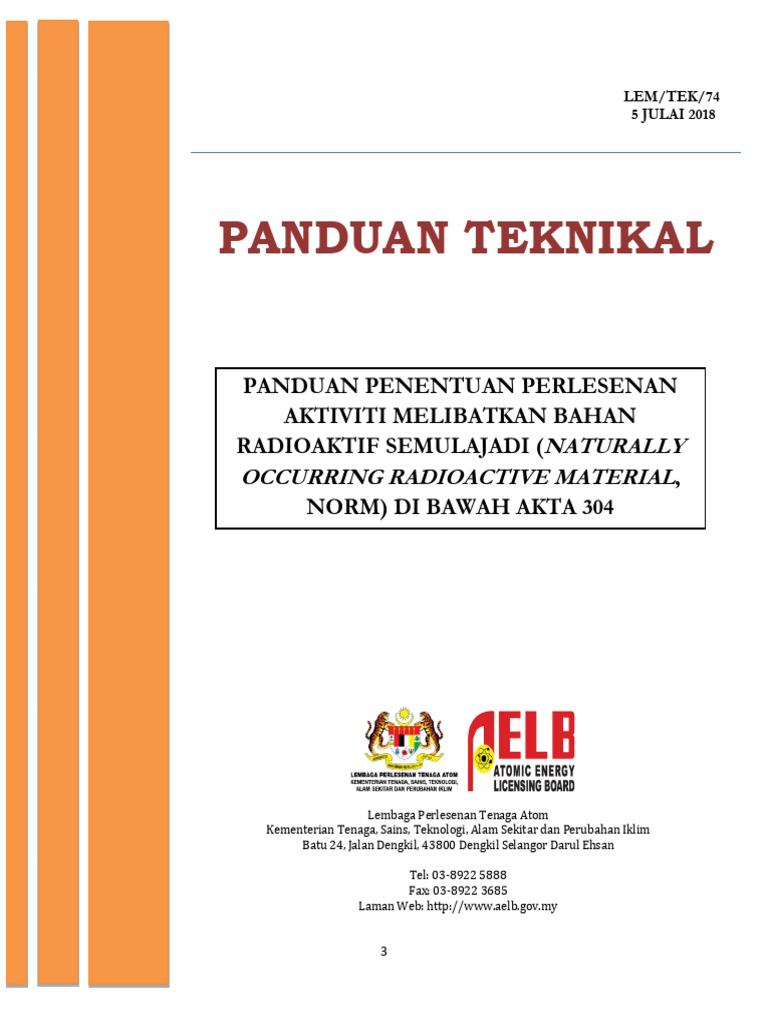 Lem Tek 74 | PDF