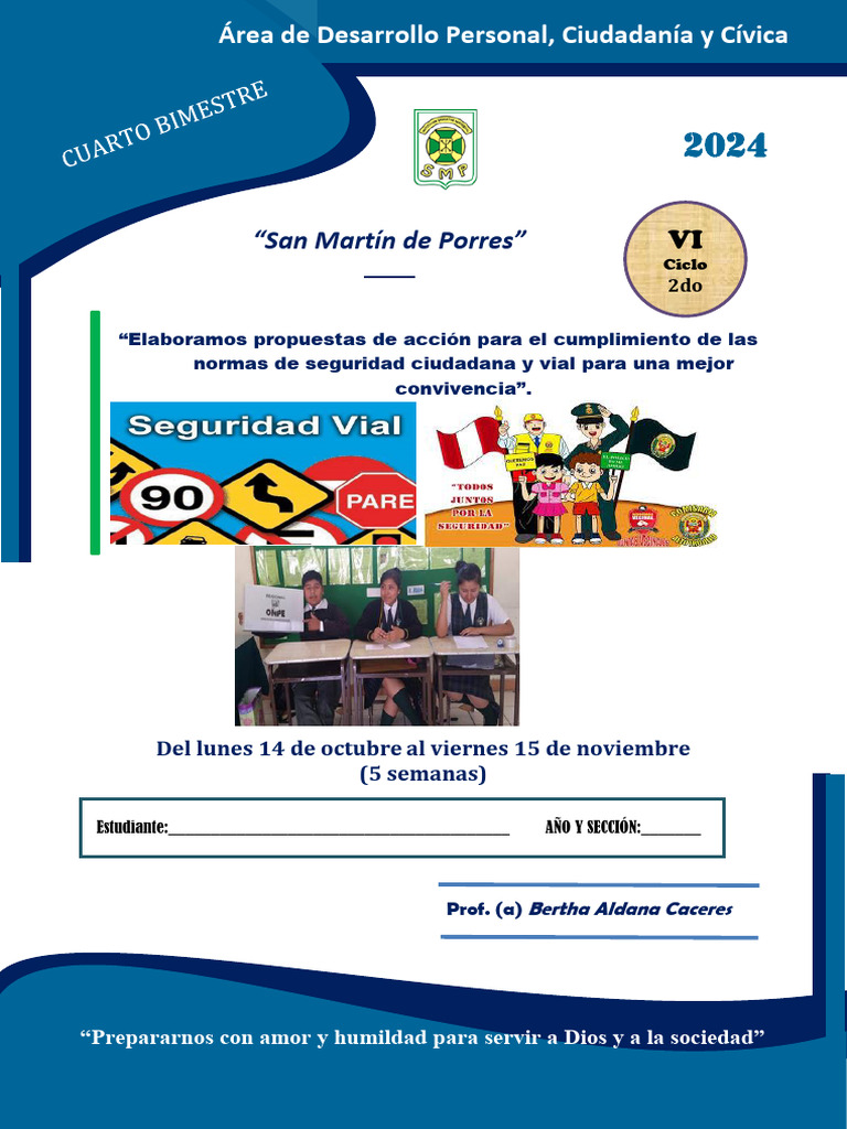 Ayelen Chavez Gutierrez - CB-UDA N°01-DPCC-2DO | PDF