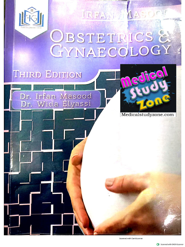 Gyne Obs Irfan Masood | PDF