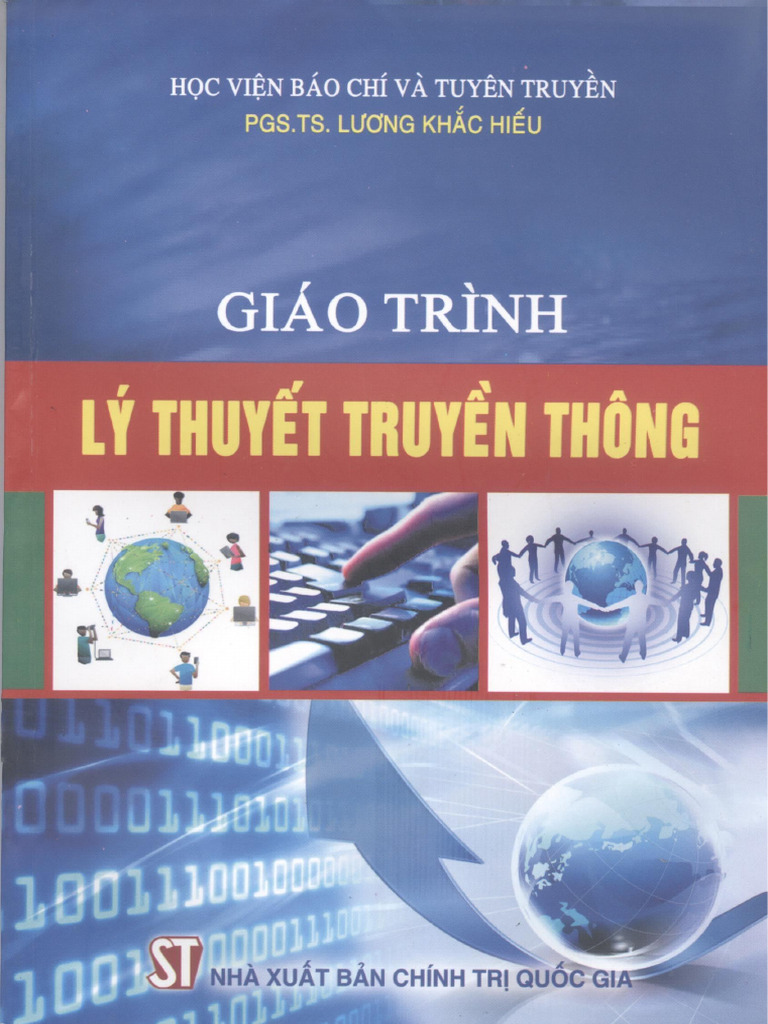 Lttt - Lương Khắc Hiếu | PDF