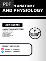 Carewell Pharma 2nd Semester Notes | PDF