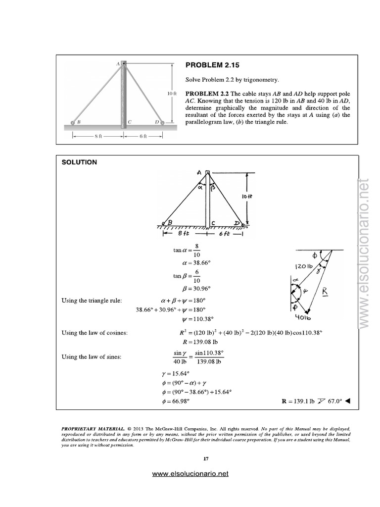 Problem 2 15 Pdf