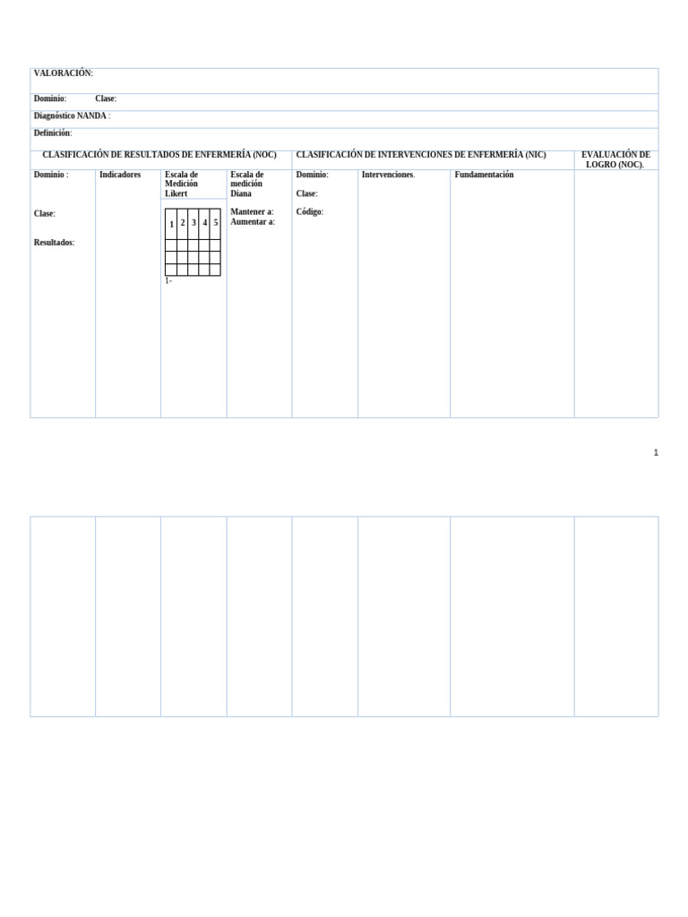 3 Cuadro para Pae | PDF