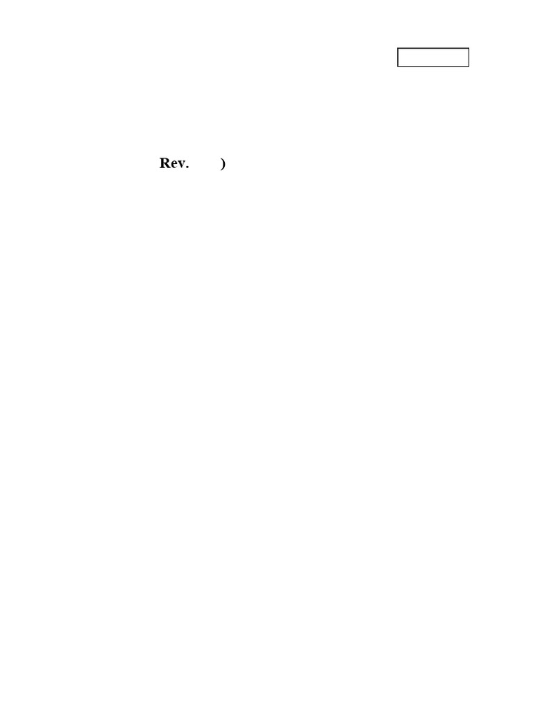 B.SC (Computer Science) 2019 Pattern | PDF