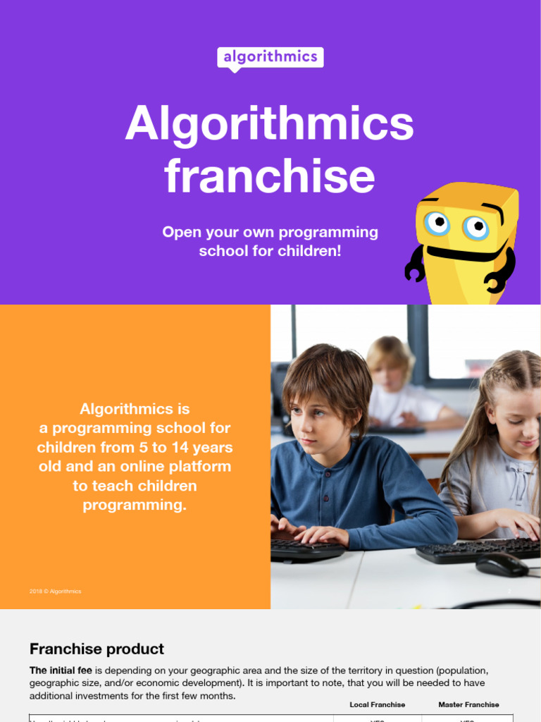 About Algorithmics | PDF