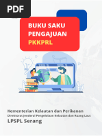 Format Dokumen Persyaratan Permohonan PKKPRL | PDF | Ilmu Sosial ...