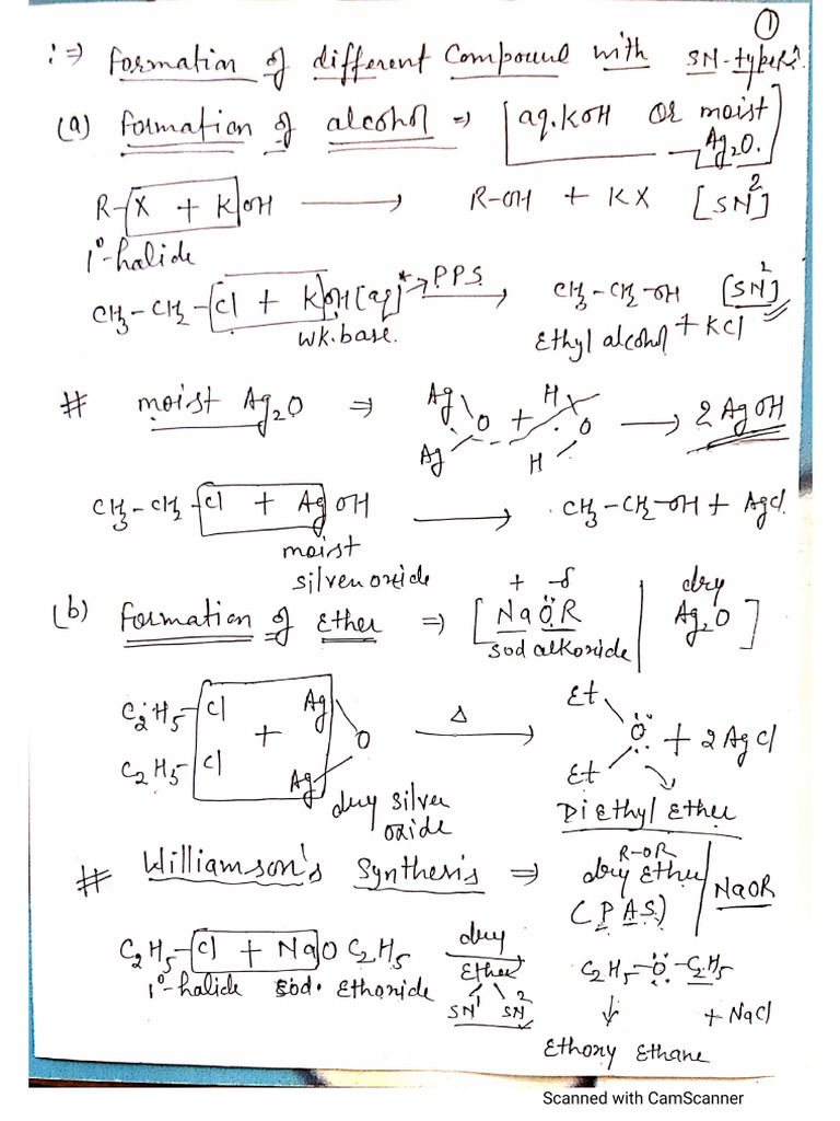 Formation Methods | PDF