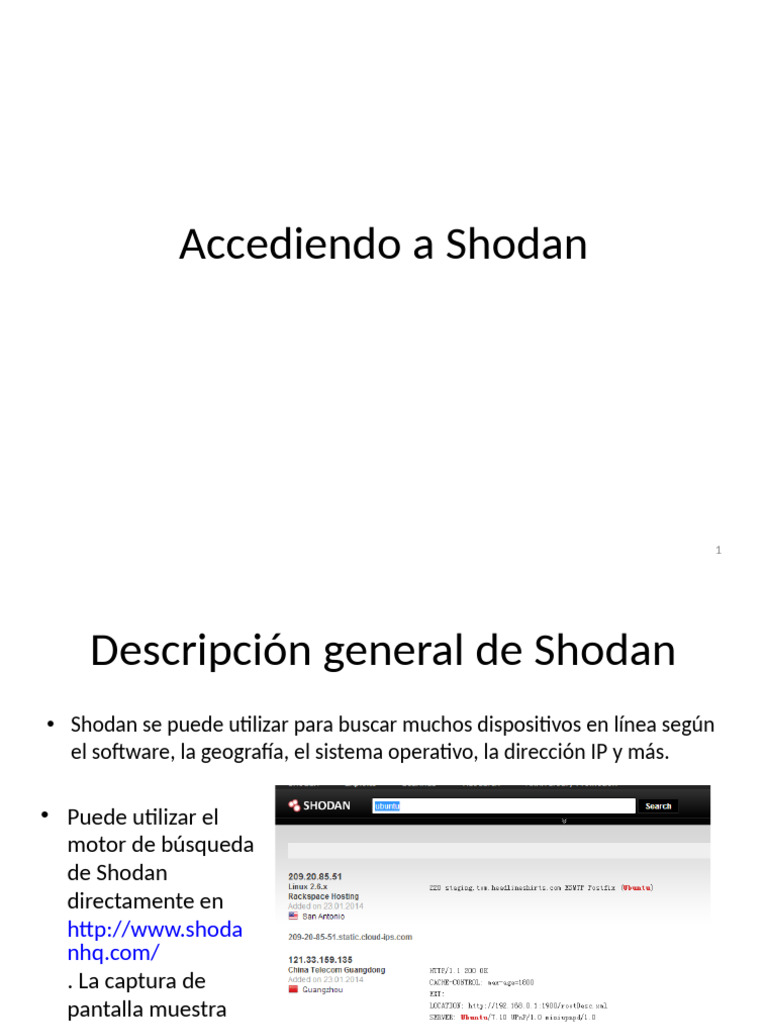 Hackerweb Shodan Access | PDF Hackerweb Shodan Access | PDF