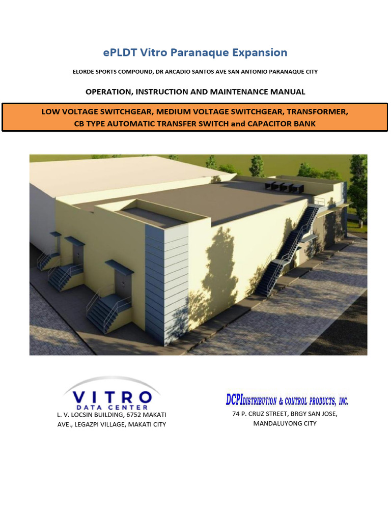 Oim Updated March 6 | PDF