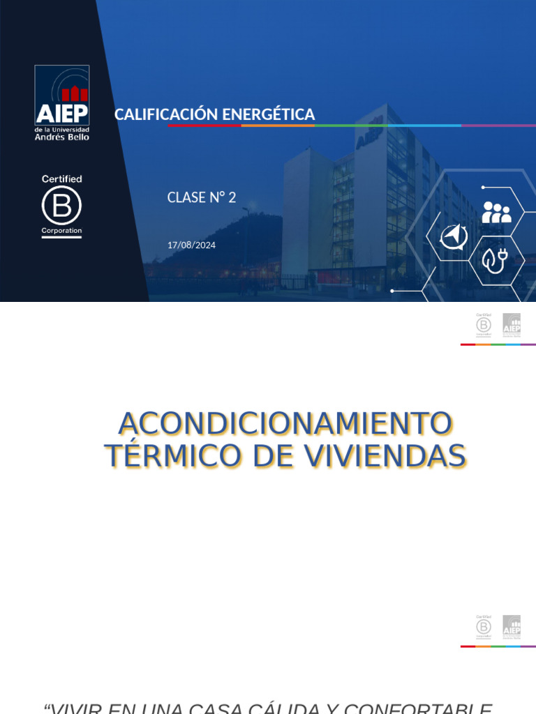 Clase 2 | PDF