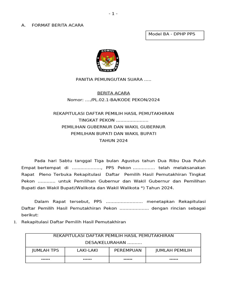 06 Ba DPHP DPS | PDF