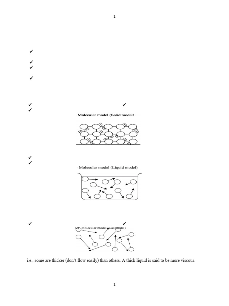 GRADE 11 PHYSICS NOTES PDF 112415 | PDF