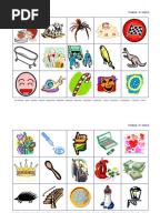 24.- FONEMA L INVERSA