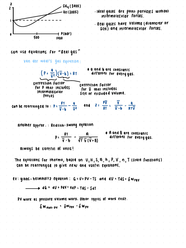 Class Notes | PDF