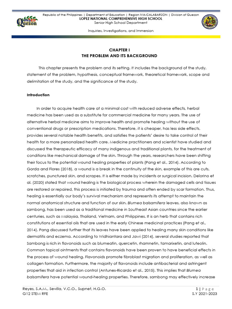 PR Final-Manuscript - LS-G7 | PDF