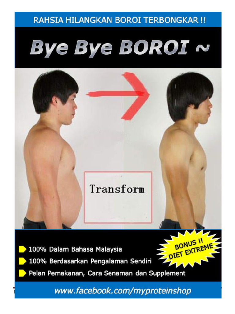 Bye Bye Boroi | PDF