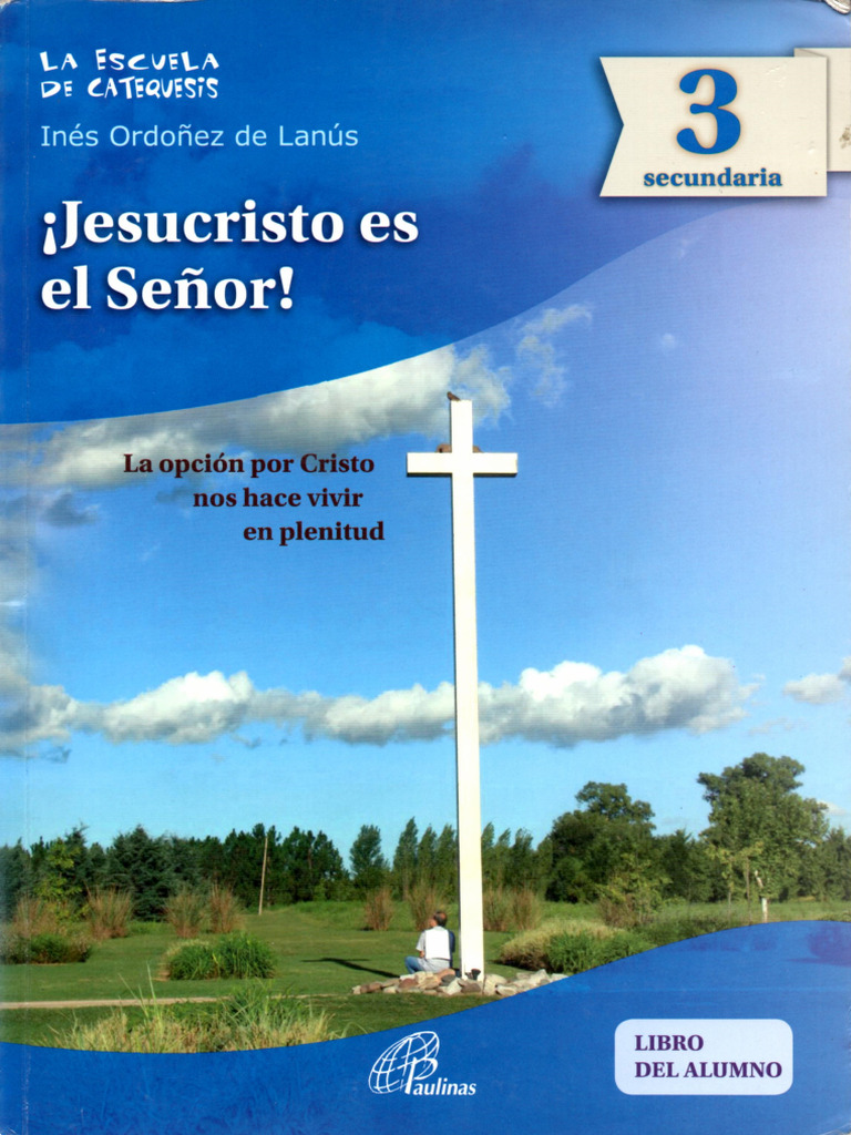 Jesucristo Es El Señor | PDF