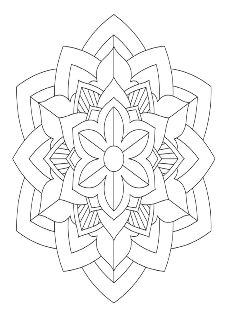 Mandalas | PDF