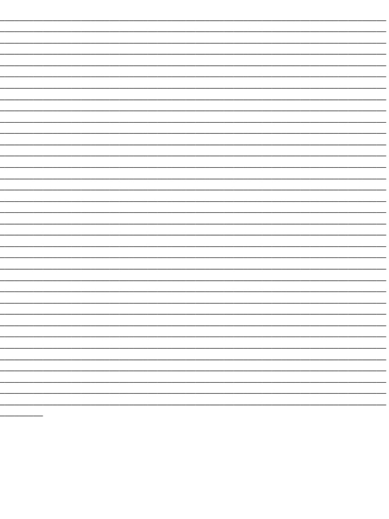 Foaie A4 Dictando | PDF